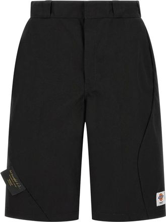 Undercover Homme, Shorts, Noir, Taille: 2XL Bermuda Shorts