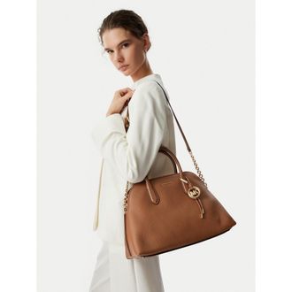 Michael Kors Handtasche MICHAEL Michael Kors 30T6GX4S7L Braun