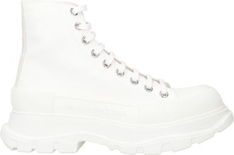 Alexander McQueen SCHUHE - Sneakers auf YOOX.COM
