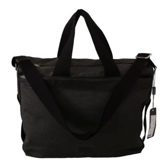 Dolce & Gabbana Damen, Pre-Owned, Schwarzk, ONE SIZEGröße