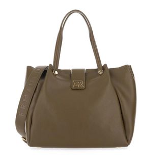 Ermanno Scervino Damen, Taschen, Braun, ONE SIZEGr&ouml;&szlig;e
