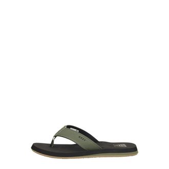 Reef Herren, Schuhe, Gr&uuml;n, 44 EUGr&ouml;&szlig;e
