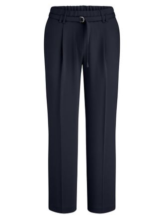 Toni 7/8-Hose Jenny Culotte TONI blau