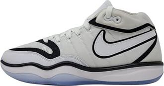 Nike Nike G.T. Hustle 2 DJ9405-102 Chaussures de basketball pour homme, blanc/noir, 44 EU