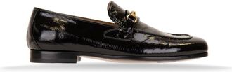 Tom Ford Mocassins - Homme - Chaussures - Noir - Taille: 45 EU