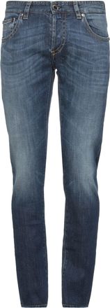 Moorer HOSEN & R&Ouml;CKE - Jeanshosen auf YOOX.COM