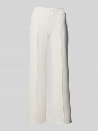 Christian Berg Sweatpants mit elastischem Bund