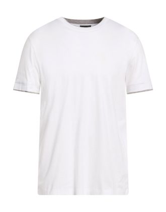 van Laack TOPS - T-shirts auf YOOX.COM