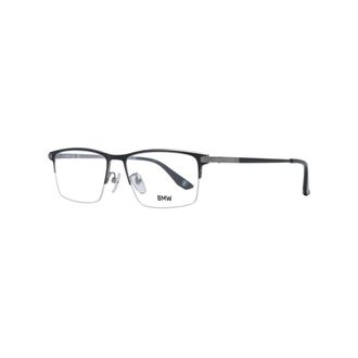 BMW Metallrahmen-Brille - - Accessories - Herren - Schwarzk - ONE SIZE