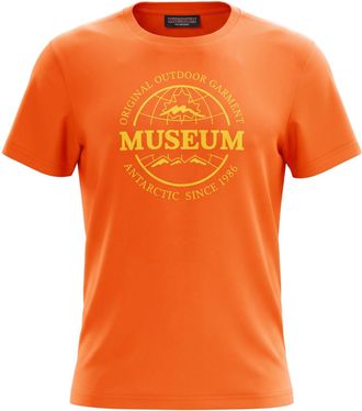 Museum TOPS - T-shirts auf YOOX.COM