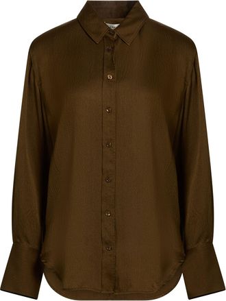 Frame Denim THE STANDARD SHIRT