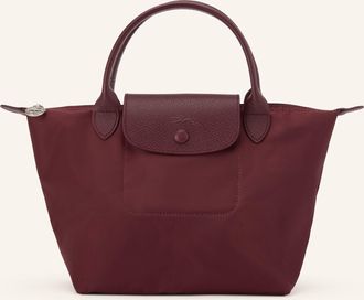 Longchamp Handtasche Le Pliage One S rot