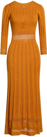 Twin-Set KLEIDER - Midi-Kleider auf YOOX.COM