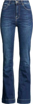 Kaos HOSEN & R&Ouml;CKE - Jeanshosen auf YOOX.COM