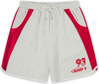 AND1 Shorts