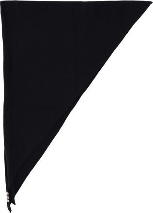 Extreme Cashmere Cashmere Blend Bandana