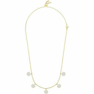 Swarovski 5394212 Halskette - - Accessories - Damen - Gelb - ONE SIZE