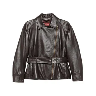 Max Mara Damen, Jacken, Braun, 2XSGr&ouml;&szlig;e