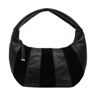 Twinset Hobo Bag - - Bags - Damen - Schwarzk - ONE SIZE