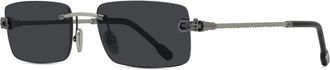Fred Perry unisex, Accessories, Grau, 55 MMGr&ouml;&szlig;e