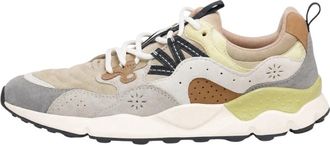 Flower Mountain Yamano 3 - - Shoes - Herren - Beige - 45 EU