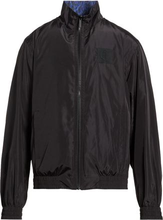 Just Cavalli JACKEN & M&Auml;NTEL - Jacken und Anoraks auf YOOX.COM