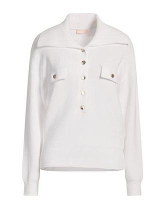 Liu Jo MAILLE - Pullover sur YOOX.COM