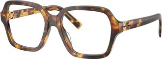 Miu Miu unisex, Accessories, Mehrfarbig, 52 MMGr&ouml;&szlig;e
