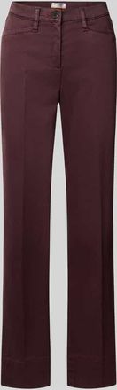 Raphaela by Brax Super Slim Fit Schmale Hose aus Lyocell-Baumwoll-Mix Modell LORELLA