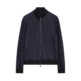Pal Zileri Herren, Jacken, Blau, LGr&ouml;&szlig;e