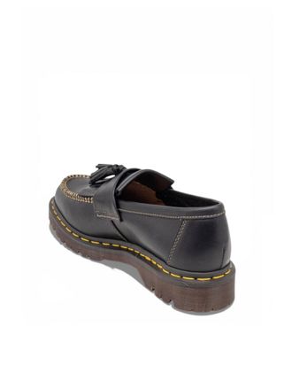 Dr. Martens Tassel Loafer - Black