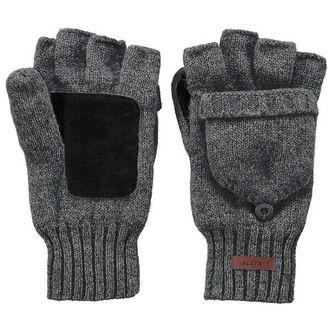 Barts Herren Strickhandschuhe Haakon