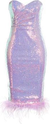 Lavish Alice ROBES - Robes midi sur YOOX.COM