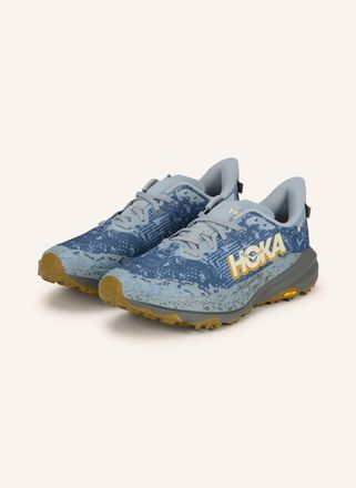 Hoka One One Hoka Trailrunning-Schuhe Speedgoat 6 Gtx blau
