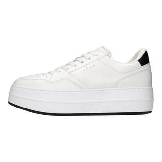 Hogan Damen, Schuhe, Wei&szlig;, 40 EUGr&ouml;&szlig;e