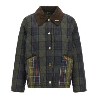 Barbour Damen, Jacken, Gr&uuml;n, XSGr&ouml;&szlig;e