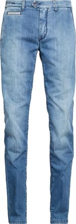 Teleria Zed HOSEN & R&Ouml;CKE - Jeanshosen auf YOOX.COM