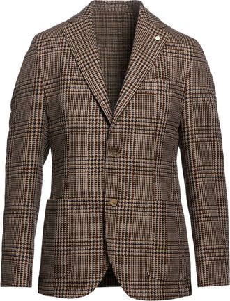 L.B.M. 1911 ANZ&Uuml;GE und CO-ORDS - Blazers auf YOOX.COM