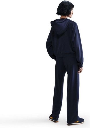 Nike Sweatjacke W NSW NK CHLL FT FZ HDY MIDNIGHT NAVY/SAIL
