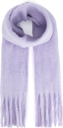 Jenny Fairy Schal Jenny Fairy 4W4-001-AW24 Violett