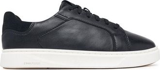Clarks Sneakers Code C Lace. 26320233 Schwarz