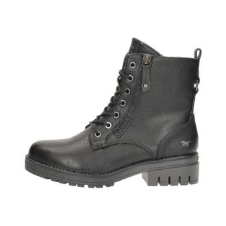 Mustang Damen, Schuhe, Schwarzk, 37 EUGr&ouml;&szlig;e