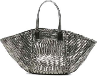 Dragon Diffusion Shopper - Gr&uuml;n