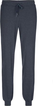 CALIDA bas de pyjama DSW Warming - Gris