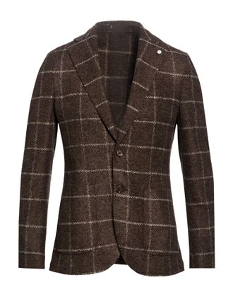 L.B.M. 1911 ANZ&Uuml;GE und CO-ORDS - Blazers auf YOOX.COM