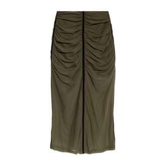 Diesel O-Ira Rock - - Skirts - Damen - Gr&uuml;n - S