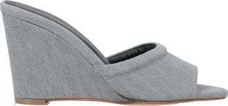 Ilio Smeraldo SCHUHE - Sandalen auf YOOX.COM