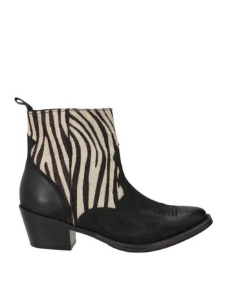 Marco Ferretti SCHUHE - Stiefeletten auf YOOX.COM