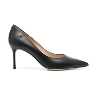 Baldinini Pumps mit mittelhohem Absatz - - Shoes - Damen - Schwarzk - 36 EU