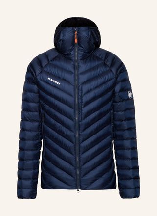 Mammut Mammut Daunenjacke Broad Peak In blau
